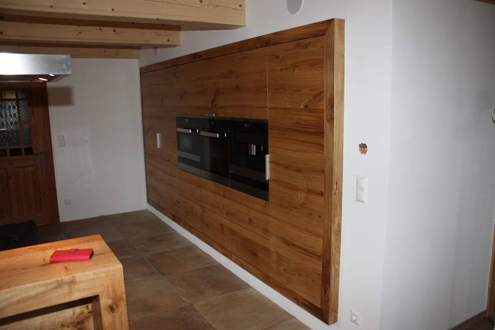 Küchen | Tischlerei Lindlbauer Franz aus Pattigham in Oberösterreich