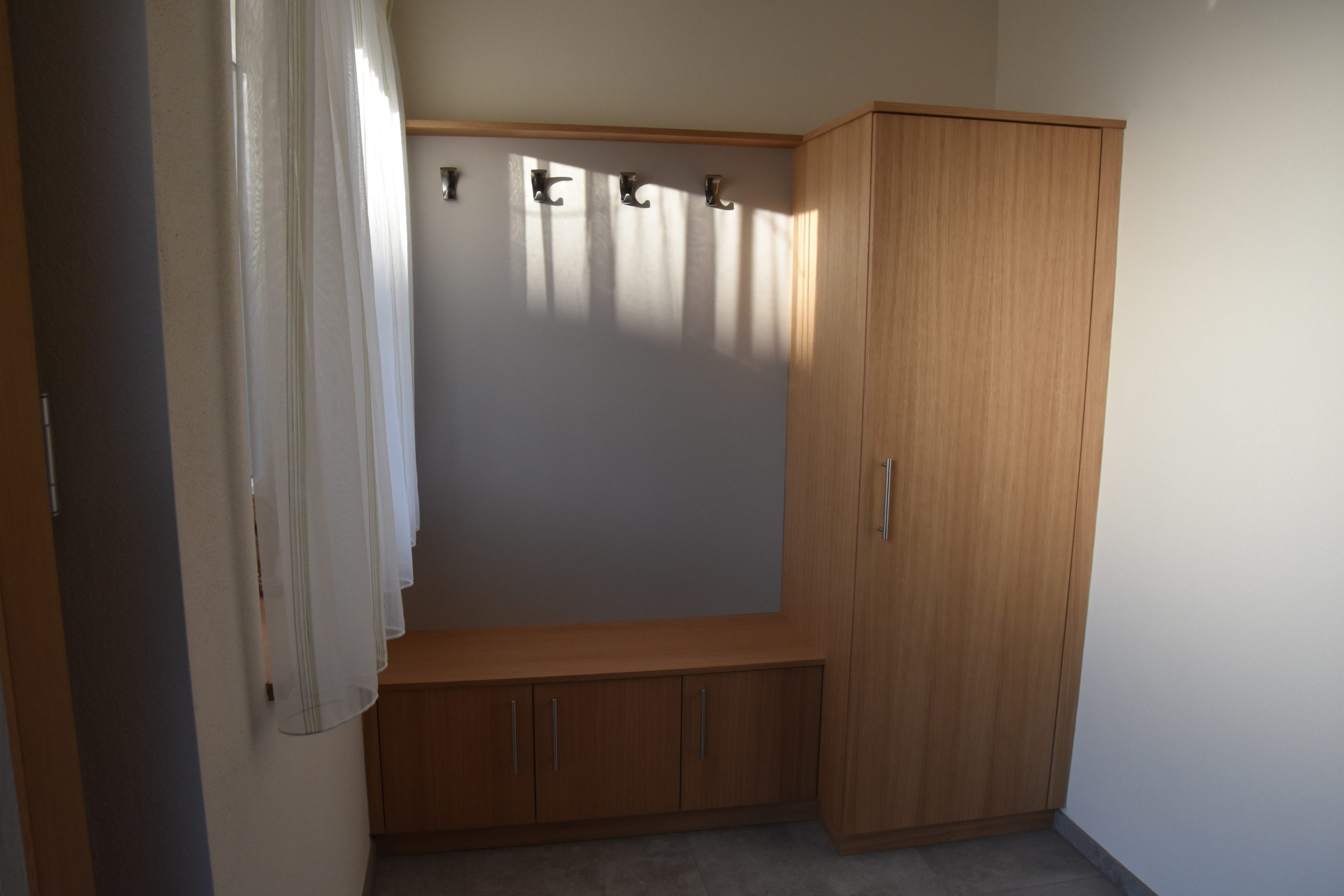 Vorzimmer | Tischlerei Lindlbauer Franz aus Pattigham in Oberösterreich