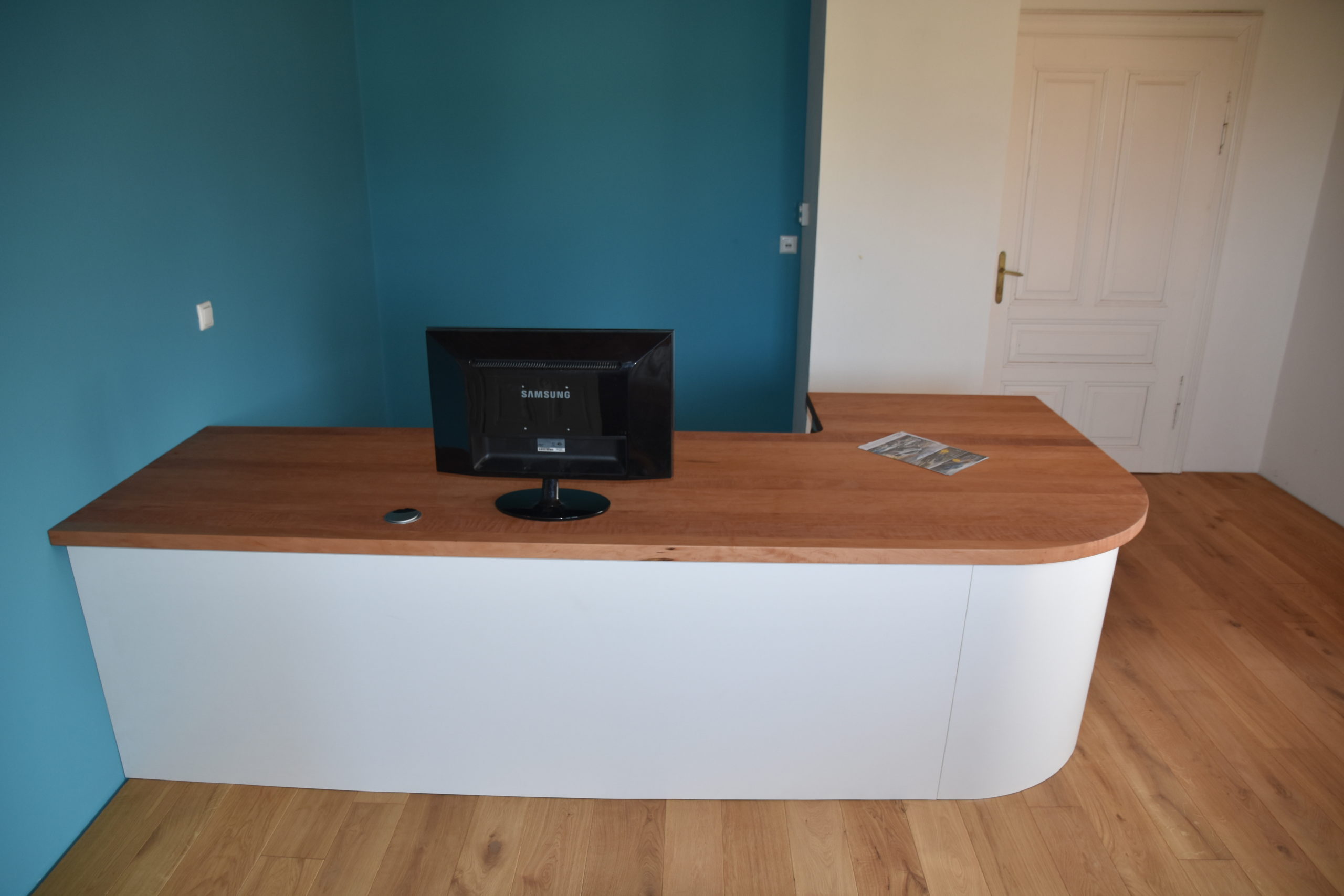 Büro | Tischlerei Lindlbauer Franz aus Pattigham in Oberösterreich