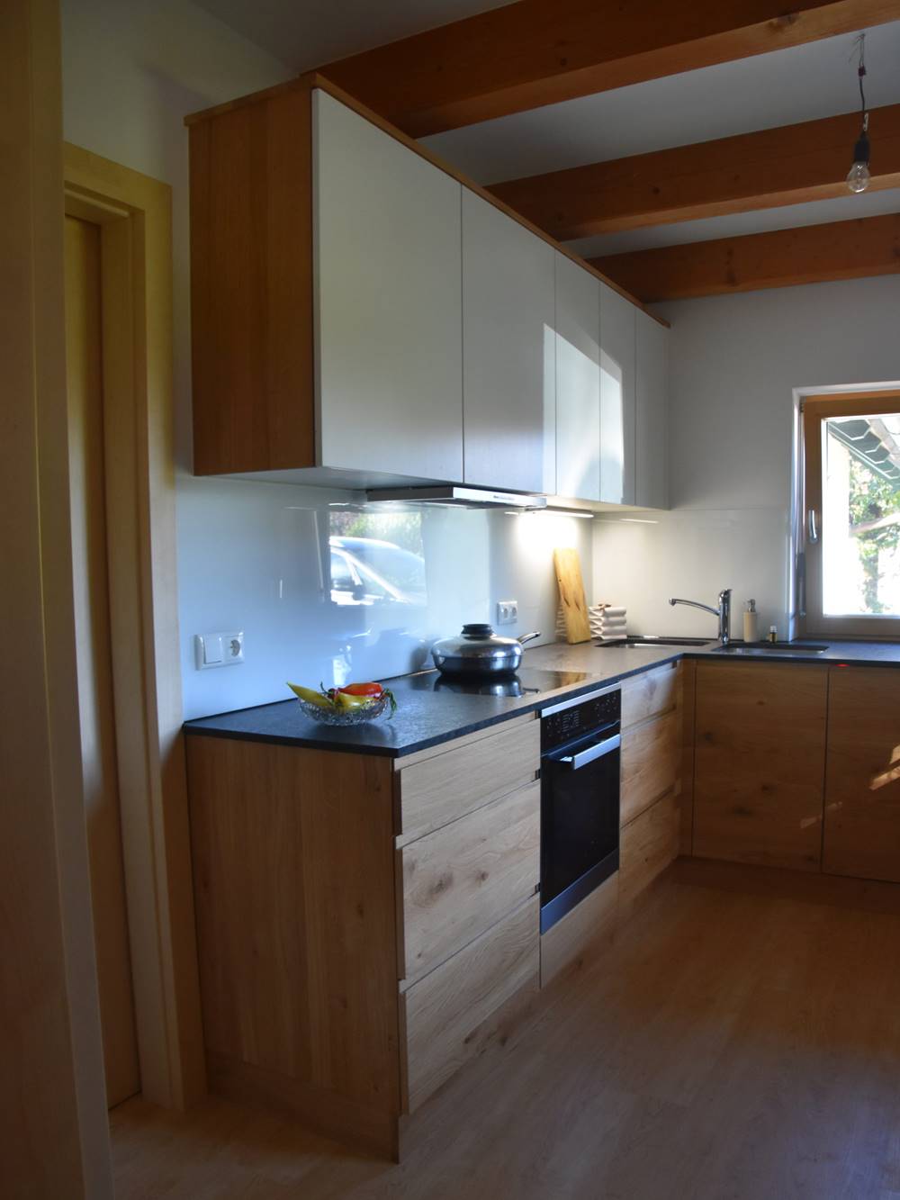 Küchen | Tischlerei Lindlbauer Franz aus Pattigham in Oberösterreich