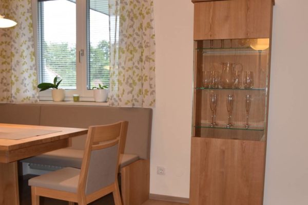 Esszimmer | Tischlerei Lindlbauer Franz aus Pattigham in Oberösterreich