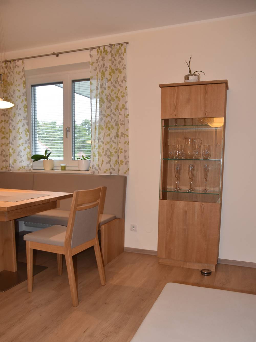 Esszimmer | Tischlerei Lindlbauer Franz aus Pattigham in Oberösterreich