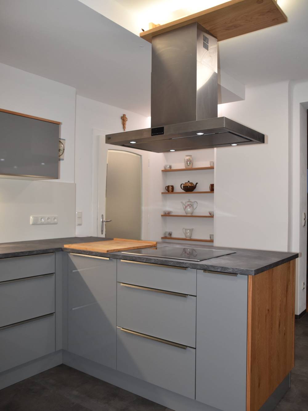 Küchen | Tischlerei Lindlbauer Franz aus Pattigham in Oberösterreich