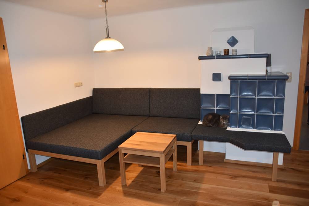 Wohnzimmer | Tischlerei Lindlbauer Franz aus Pattigham in Oberösterreich